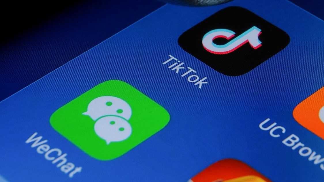 ByteDance Files Lawsuit Against Tencent Worth $14 Million ...
